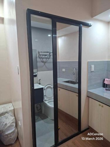 Studio Apartment Unit A Near Ayala Mall Circuit - Manila