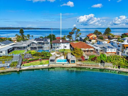 Coastal Oasis - Toukley