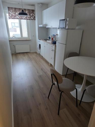 Wonderful,warm & Big Apartment In Kemi City Center - Kemi