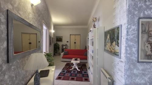 La Maison Des Caprices_ La Spezia _stazione_5terre - La Spezia