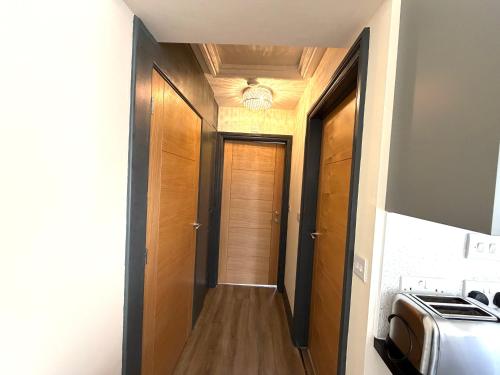 Glastonbury Elegant Retreat, 1 Bedroom, 2 Single Bed - Glastonbury