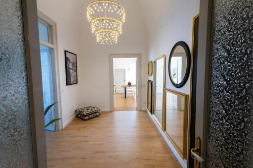 Monique Exclusive House - Trani