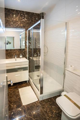 Casa Brava - Alicante