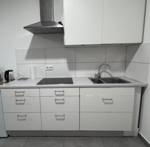 Ground Floor Apartment - Bielefeld