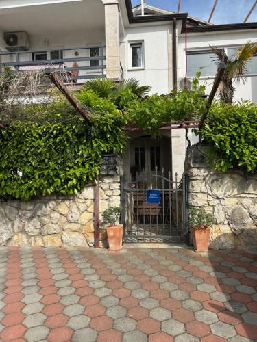 Apartman 1 - Poreč