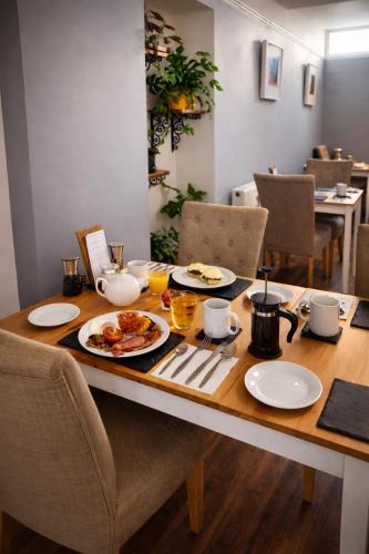 The Lyncroft - Newquay