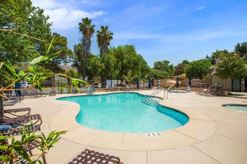 Ranch House At Galway Downs - Altisima Winery, Temecula
