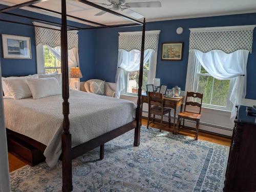 Bourne Bed And Breakfast - York, ME
