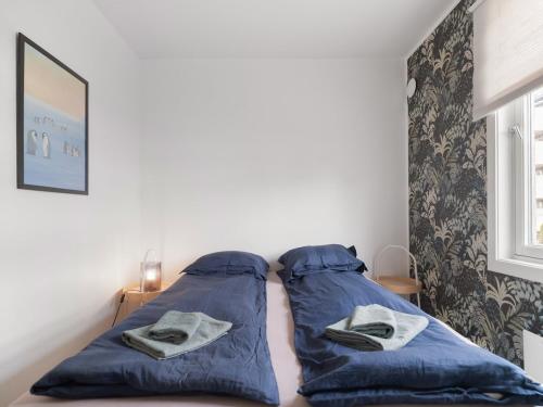 Comfortable 4-room Apartment In A Classic Lademoen Apartment Building - Trondheim