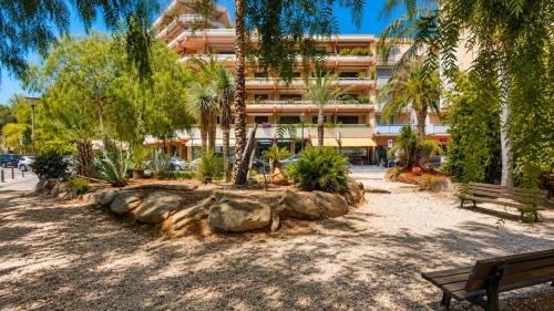 South Coast Studio In Le Lavandou - Bormes-les-Mimosas