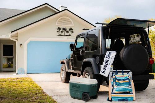 Drift On 14th - Jacksonville Beach, FL