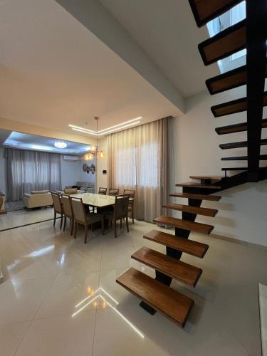 Duplex Mansao Manaus - Manaus