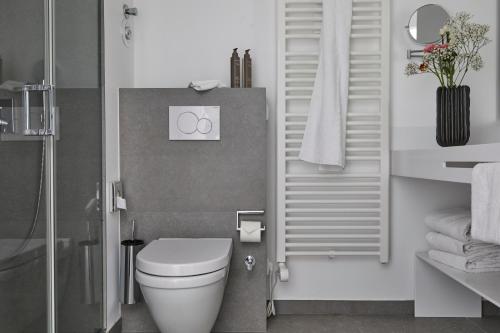 Atlantic Grand Hotel Travemunde - Master Suite Mit Balkon - Lubecca