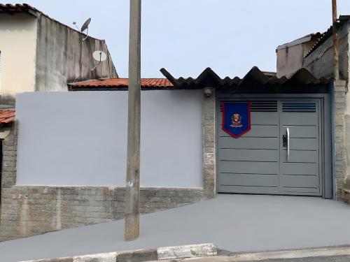 Pousada Casa De Braganca Iii - Bragança Paulista