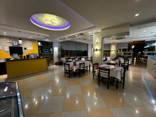 Hotel Driloni - Ksamil