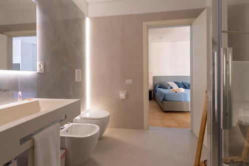 Mava Rooms - Vieste