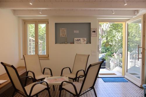 Photomusic Boutique Rooms - Senigallia