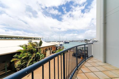2nd Floor 1-bedroom Apartment - Fraser Coast Regional