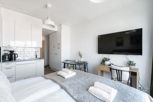 Tammela - Tampere City Center Apartments By Come In - タンペレ