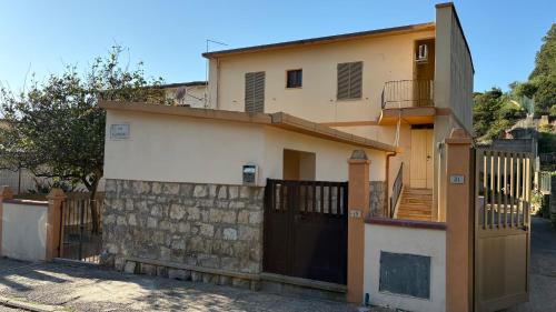 La Casa Di Nonna Gianna - Gonnesa
