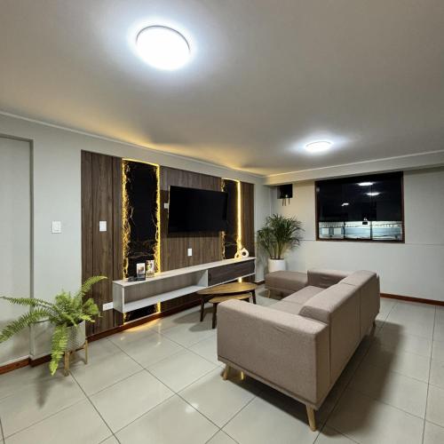 Hotel Inkalma Santa Marta - Arequipa
