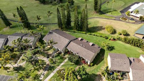 Kuilima Estates Oceanfront 3 Br Great For Families Complimentary Car With 6 Nights Kul-w11 By Kbm - Laie, HI