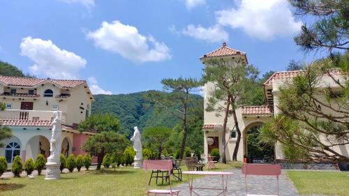 소토보체 홍천 - Gangwon-do