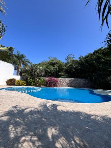 Vacation Villa Marina - Puerto Vallarta