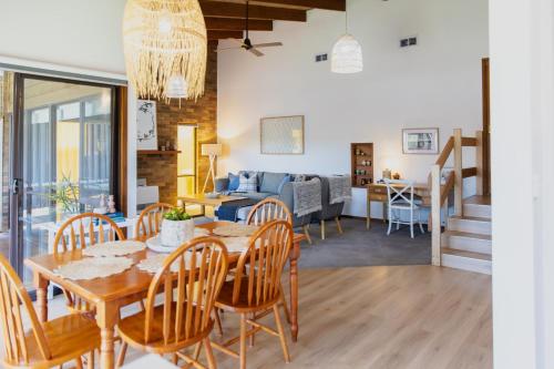 Swell Seekers Rest - Sleeps 6 - Ocean Grove - Geelong