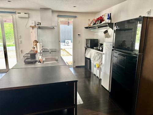 Free Airport Pick-up, Kawaguchiko Villa, Host Onsite - 富士吉田市