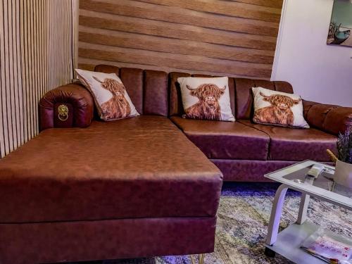 Wiwi Appartement - Kinshasa