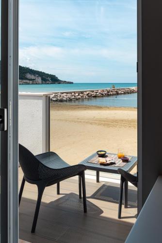 Marina Boutique Hotel - Peschici