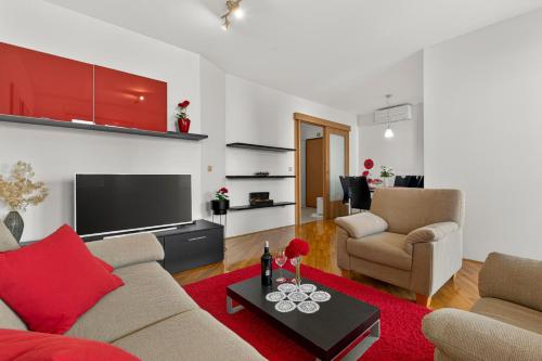 Ban Apartment - Dubrovnik