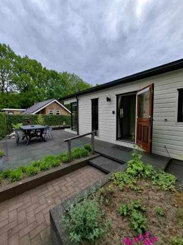 5-person Forest Cabin Near Putten - Recreational Only - Putten