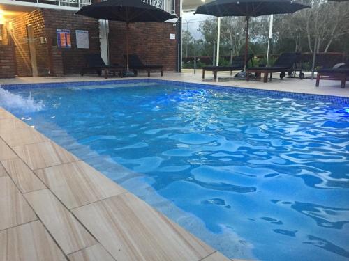 Logan City Motor Inn - Logan City