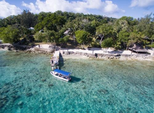 Top 10 Dive Resorts In Vanuatu - Updated 2024 | Trip101