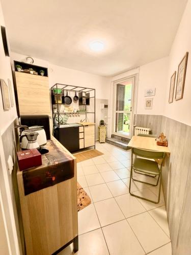 La Casa Della Musica B&b - Lodi