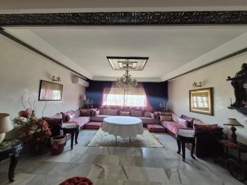 Apartment Konouz Meknes - Meknès