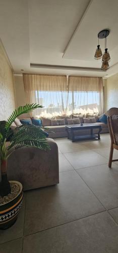 Appartement Residence Avec Piscine - Essaouira