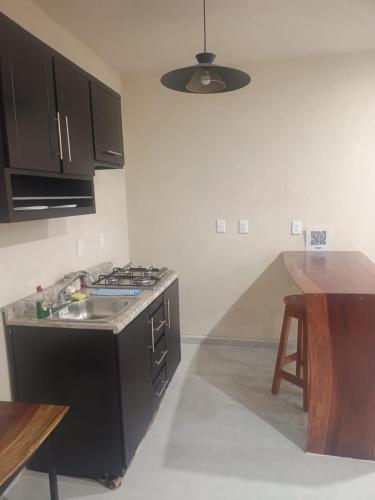 Miriam Lofts - Bacalar
