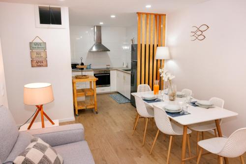 Apartamentos Areia E Mar Norte - Vila Praia de Âncora