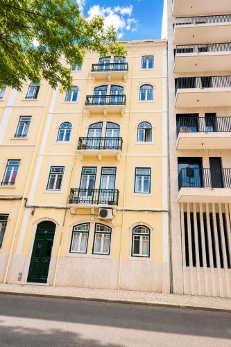 Avenidas Prime Lisbon - Lisbon