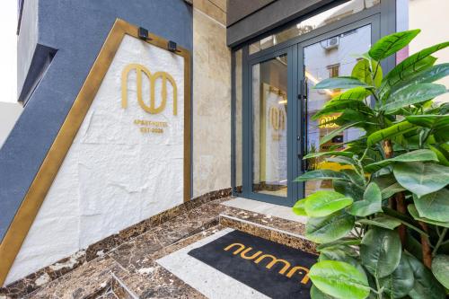Numa Apart-hotel - Tirana