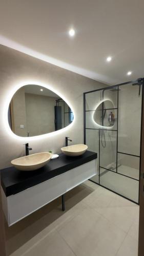 Maison 3 Chambres - Avignon