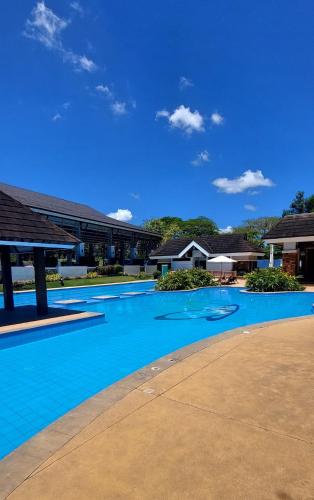 Cebu City Mabolo Resort Style Studio - 세부