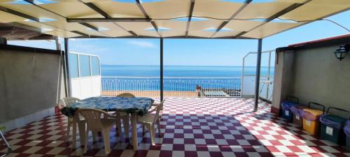 Ancora - Nizza di Sicilia