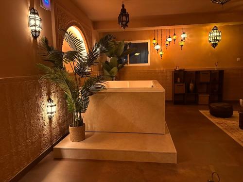 Oasis Con Piscina, Spa Privado Con Encanto Andalusi Y Jacuzzi - Granada