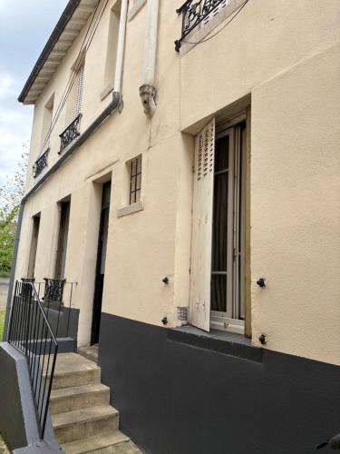 Chambre Privee Proche La Defense - Gennevilliers