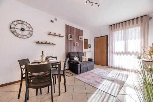 Apartment With Garden - Colli Euganei Abano - Abano Terme