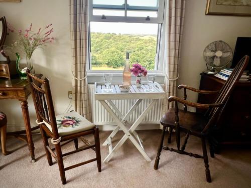 Elmsleigh - Bude